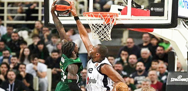 Pame Stoixima Basket Kouponi | Betdays.com